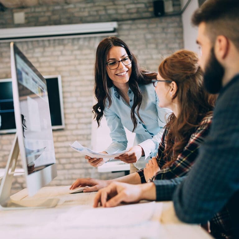 Careers - Sword Group