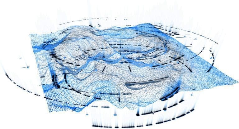 Subsurface Data & Information Management - Sword Group