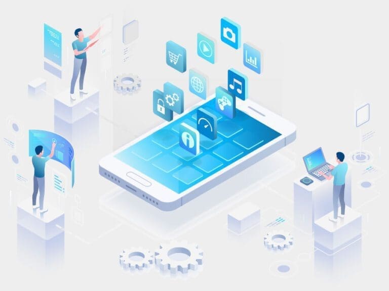 Managed Services - Sword Group