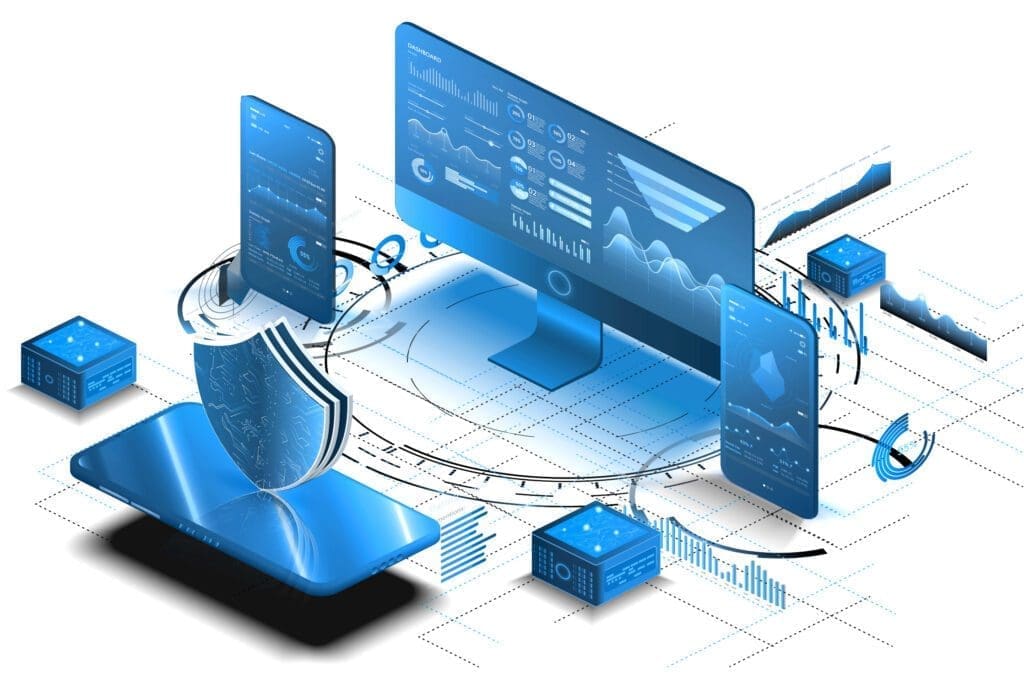 Process Digitalisation - Sword Group
