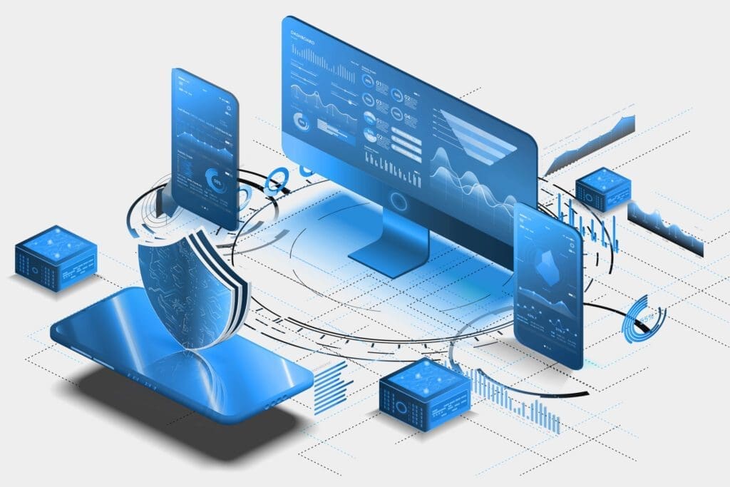 Platform & Security - Sword Group