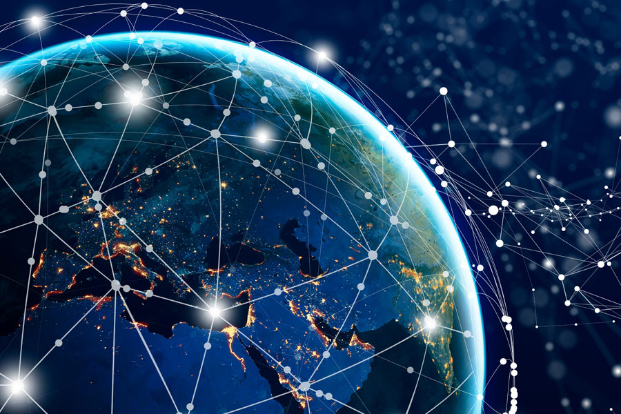 Sword Group | Nouvelle Signature au BeLux - Sword Group