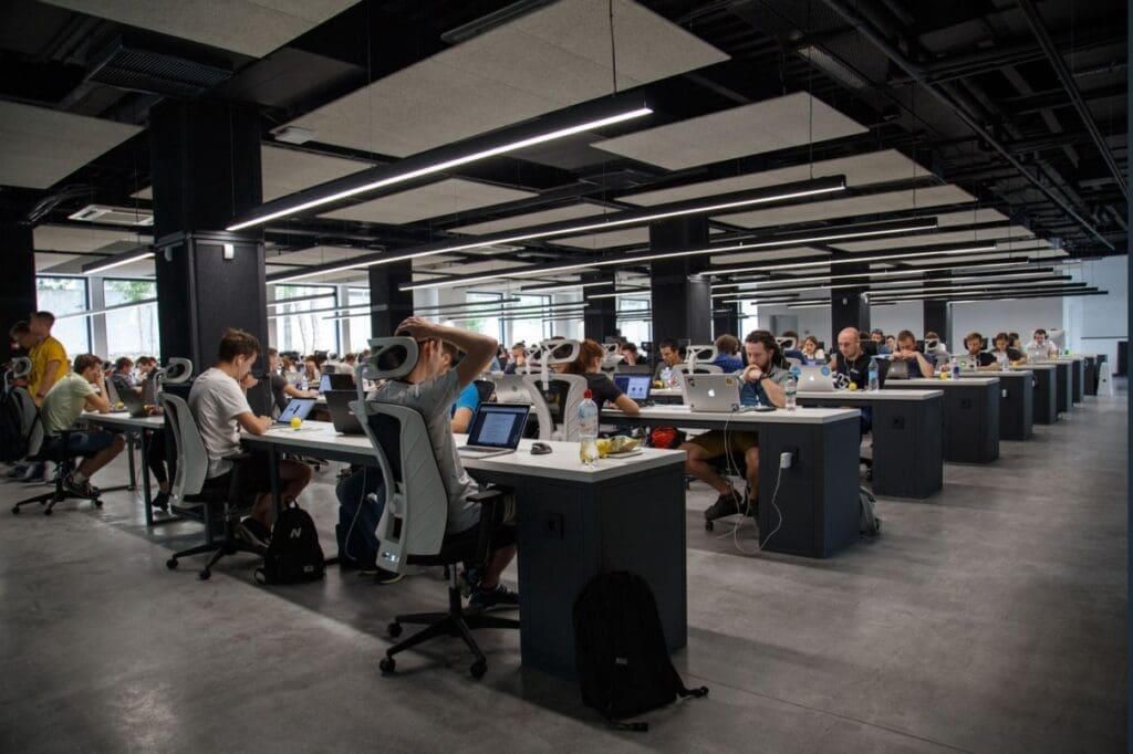 Microsoft Managed Services - Sword Group