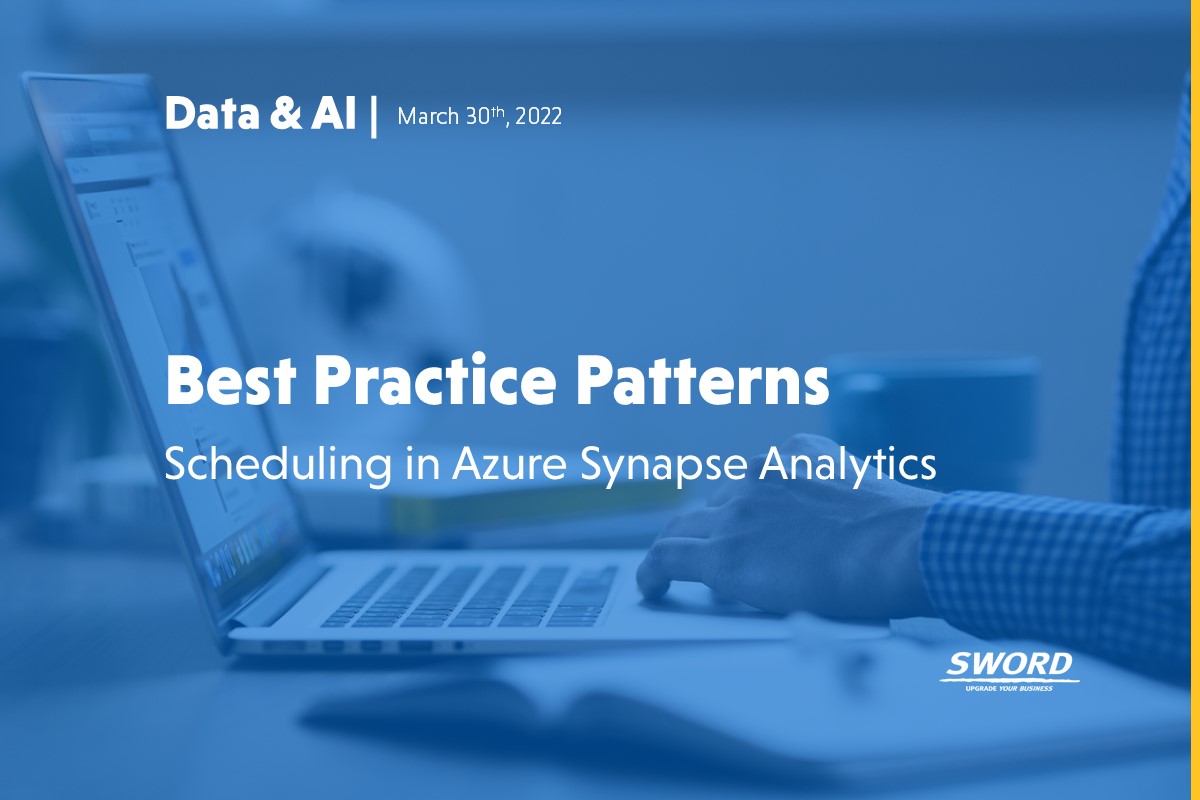 Data & AI | Best Practice Patterns - Sword Group