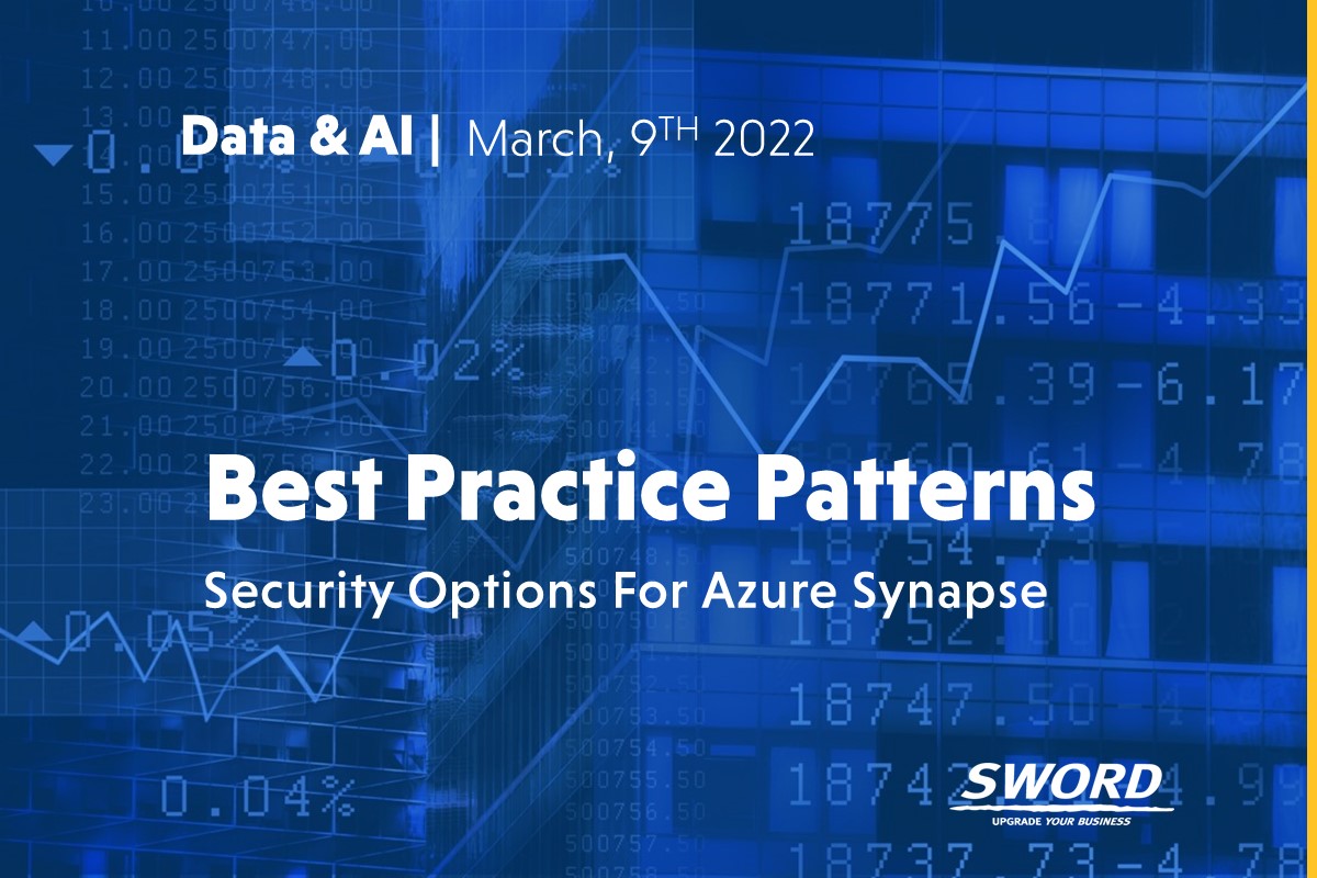 Data & AI | Best Practice Patterns - Sword Group