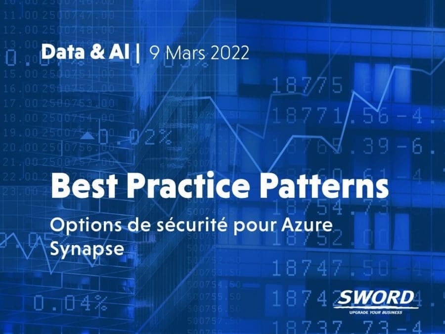 Actualites - Sword Group