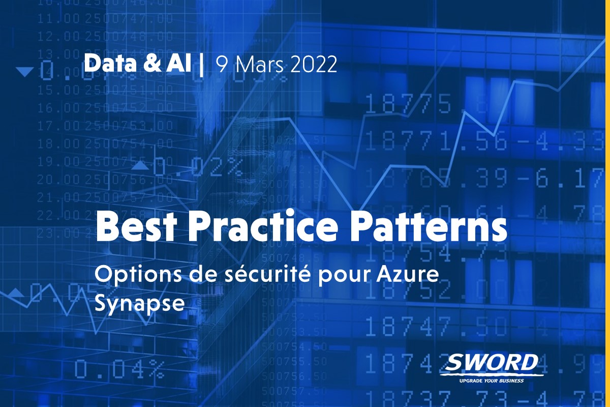 Données & IA | Les Meilleures Pratiques - Sword Group