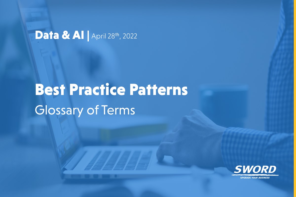 Data & AI | Best Practice Patterns - Sword Group
