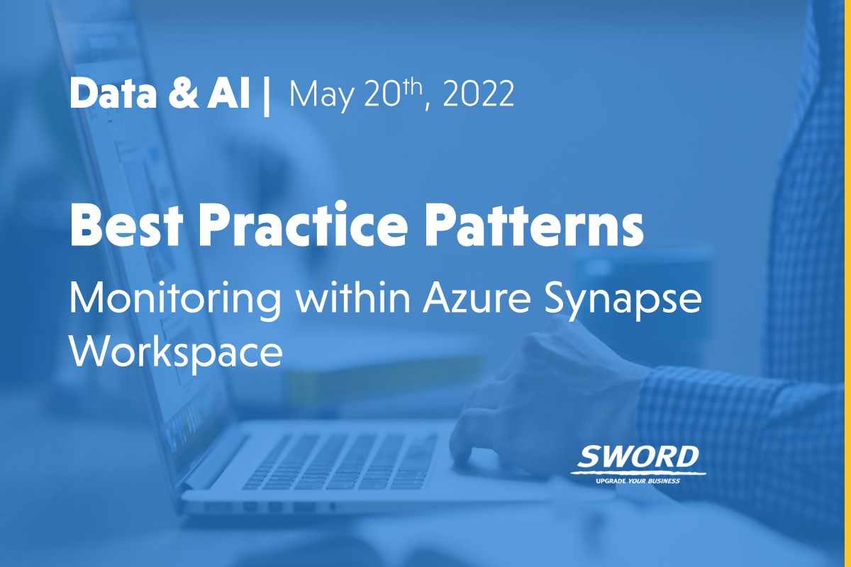 Data & AI | Best Practice Patterns - Sword Group