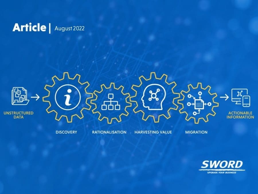 Investors - Sword Group