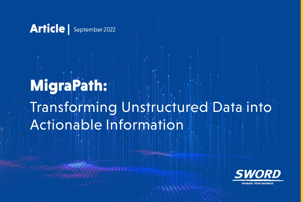 Article | MigraPath in OGV Energy - Sword Group