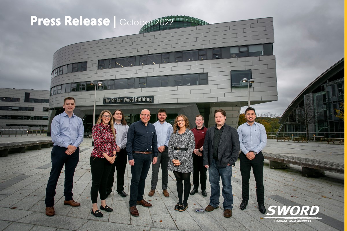 Press Release | Record numbers of Robert Gordon University graduates ...