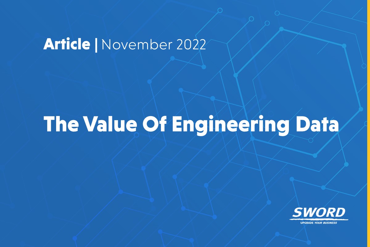 Article | The Value of Data Engineering: Software Pick ‘n’ Mix - Sword Group