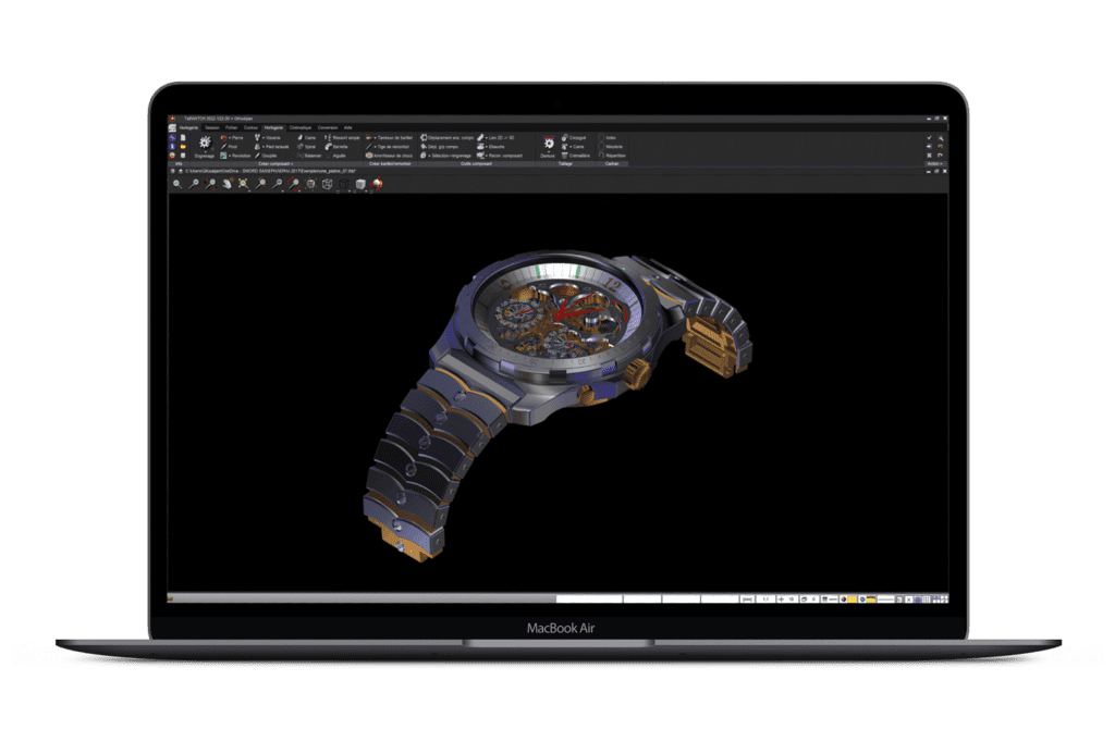 Software - Sword Group