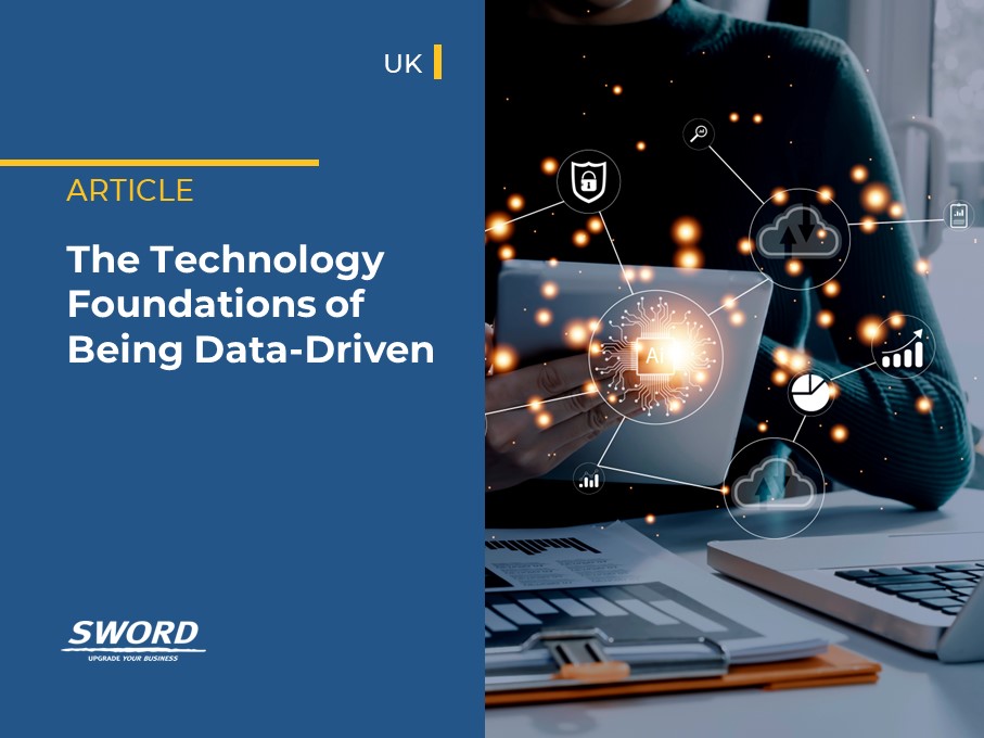 Article | Technology Foundations - Sword Group