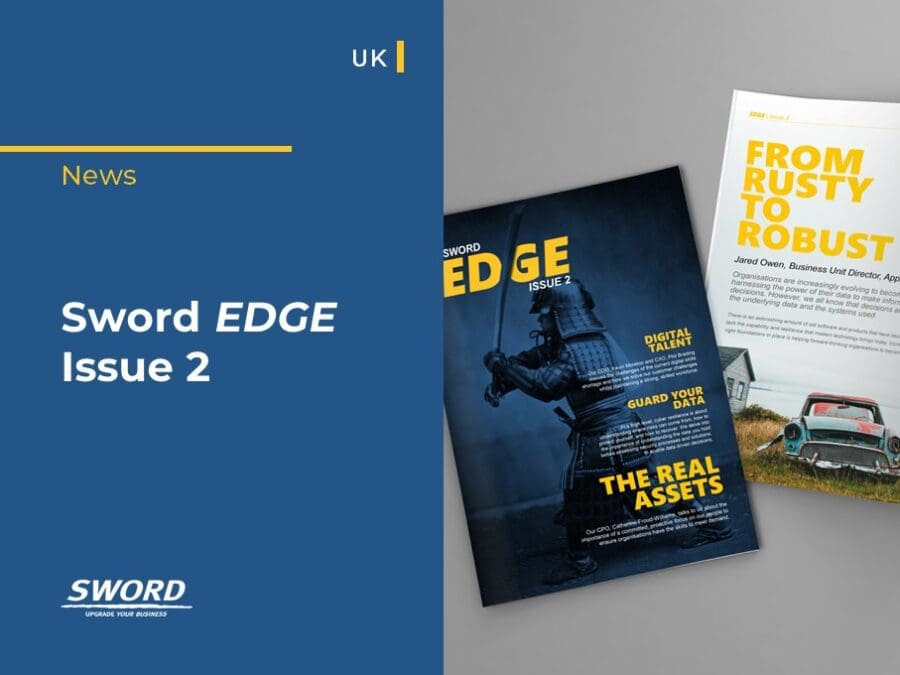 Sword GRC | A Technology Leader - Sword Group