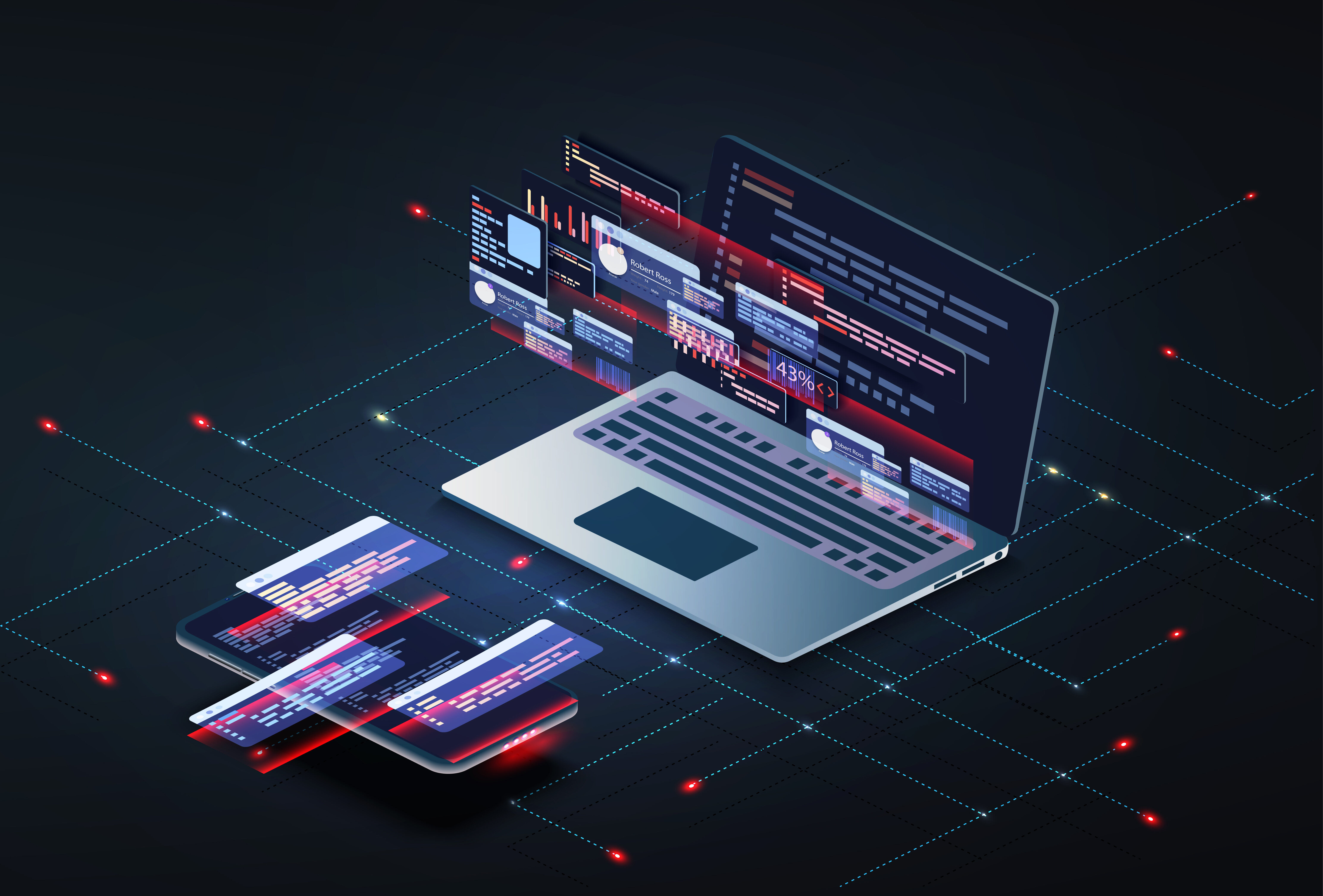 UK - NHS GG&C Case Study - Sword Group