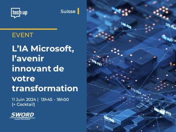 Sword Technologies | Nouvelle Certification Microsoft - Sword Group