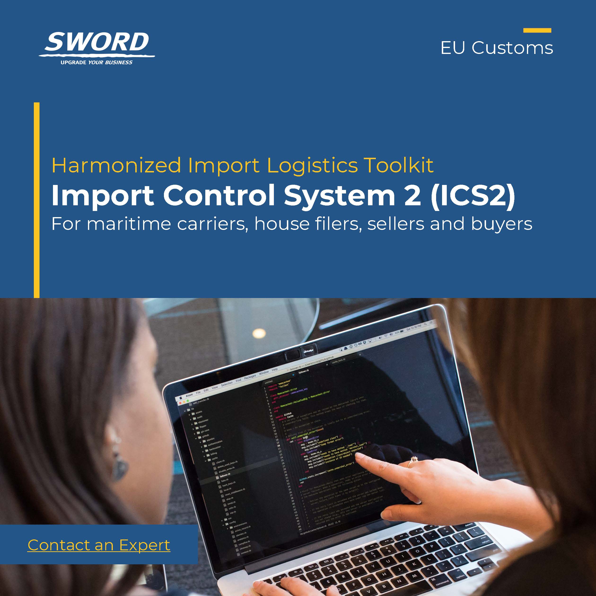 Article | New Product in Spain - Sword Group