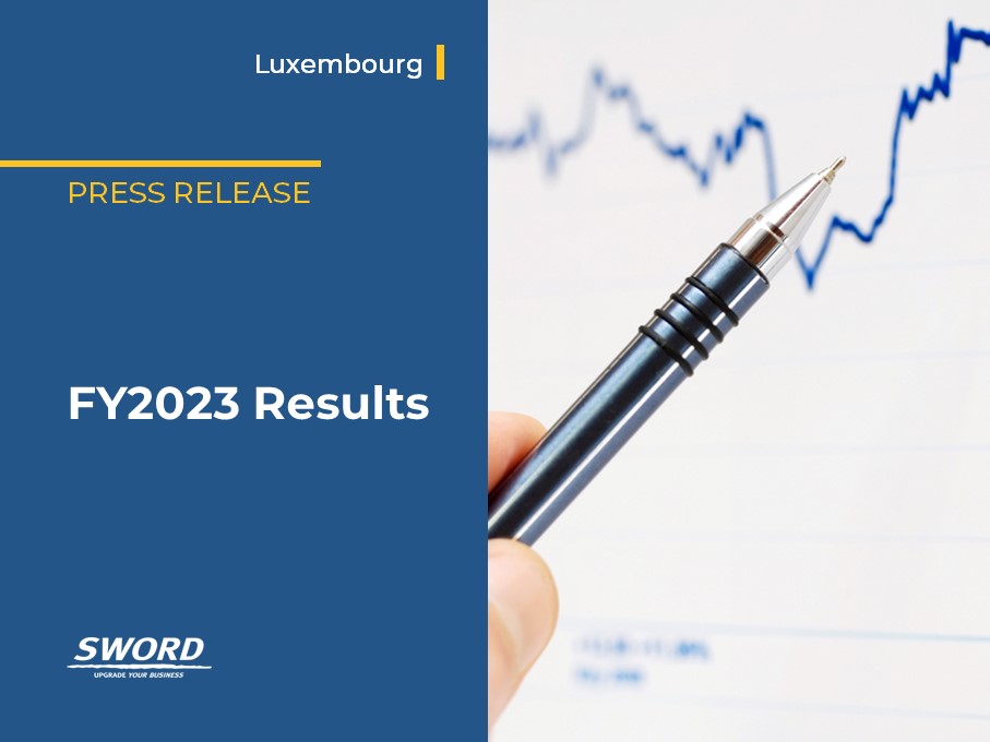 Sword Group | FY2022 Results - Sword Group