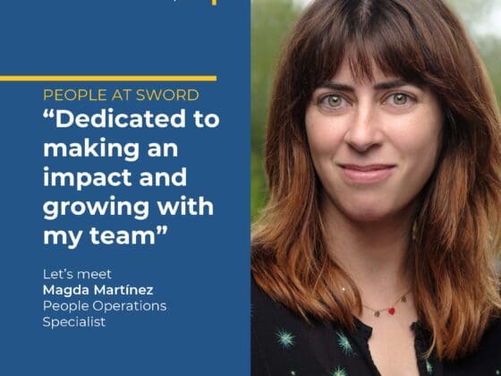 Sword Technologies | New Microsoft Certification - Sword Group