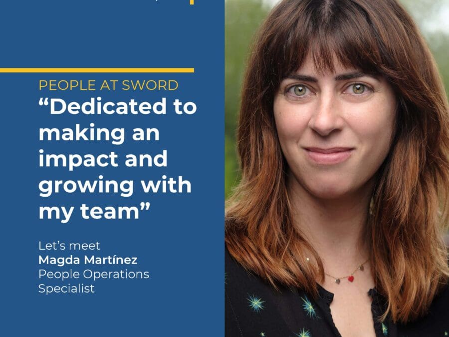 Sword Technologies | New Microsoft Certification - Sword Group