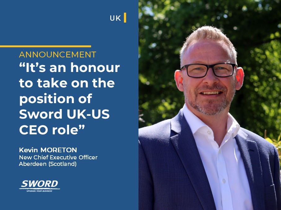 UK - Sword Group