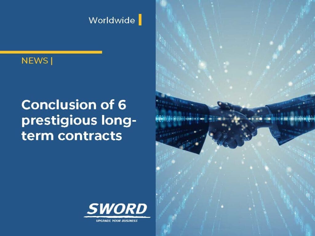 Investor News - Sword Group