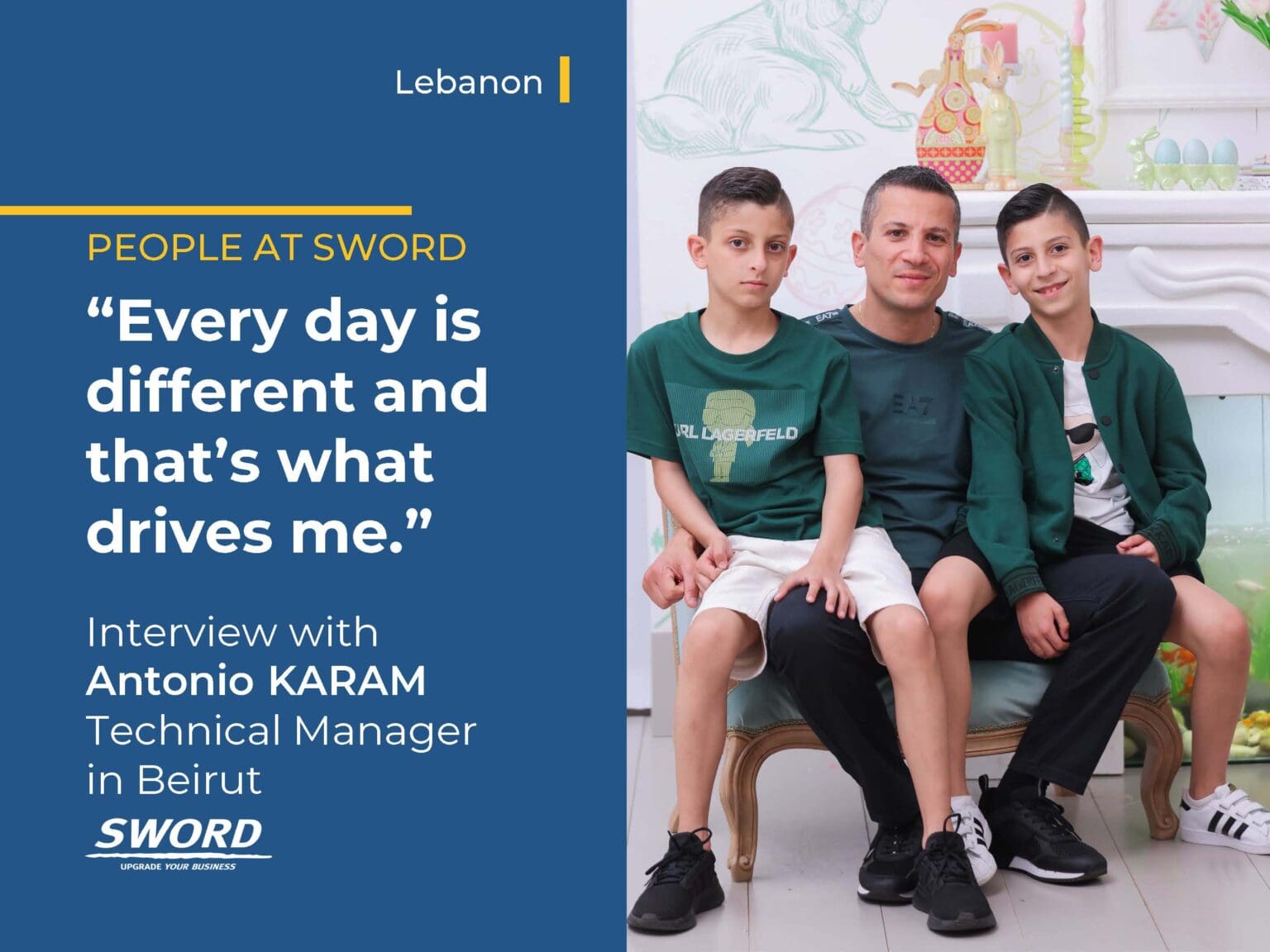 SFAF Meeting | Presentation of 2025 FY Results - Sword Group